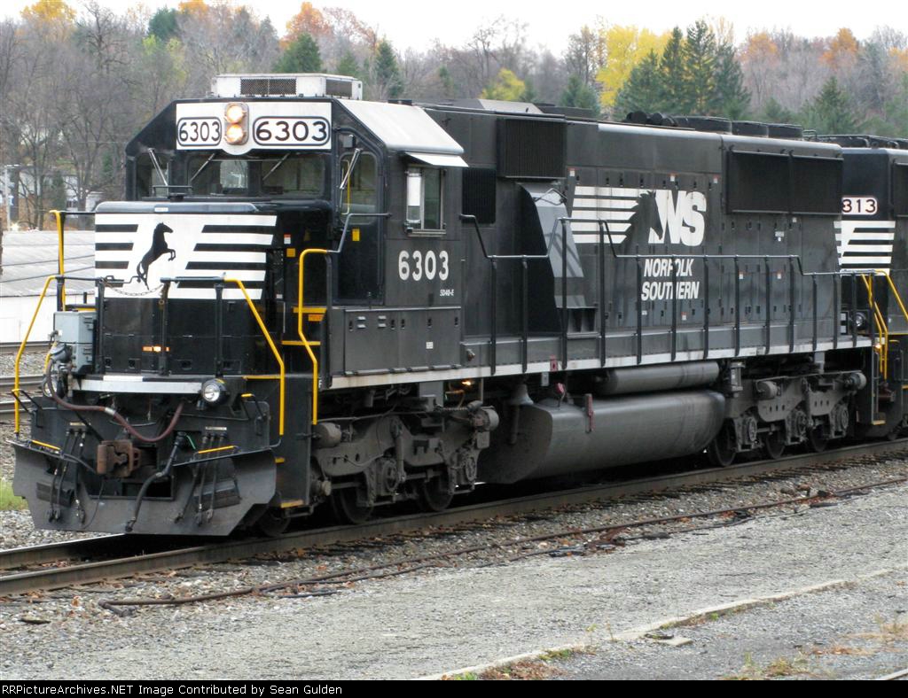 NS 6303